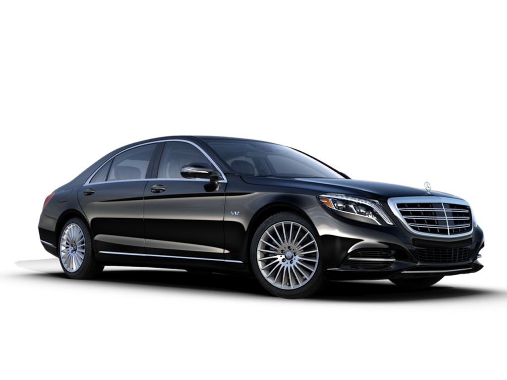 Ride to the Airport in Style with Our LAX Limo Service - First Class ...